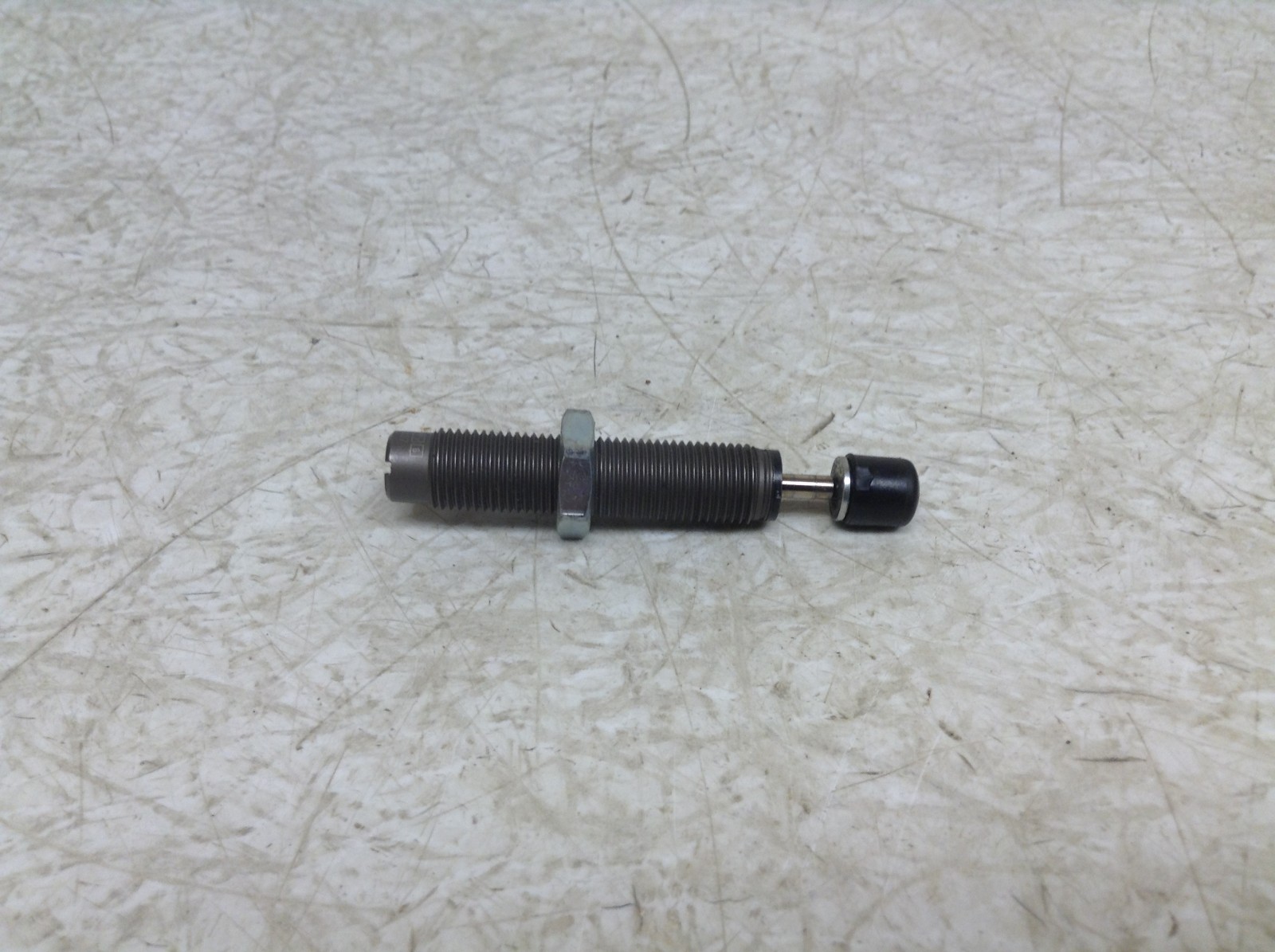 SMC RBC1007 Shock Absorber | eBay
