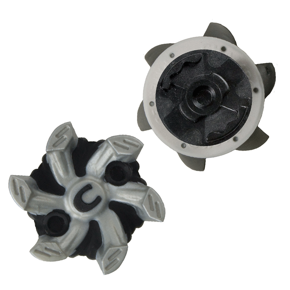 SKECHERS CHAMP HELIX® GOLF SOFT SPIKES / PINS® FITTING GOLF SHOE SPIKES ...