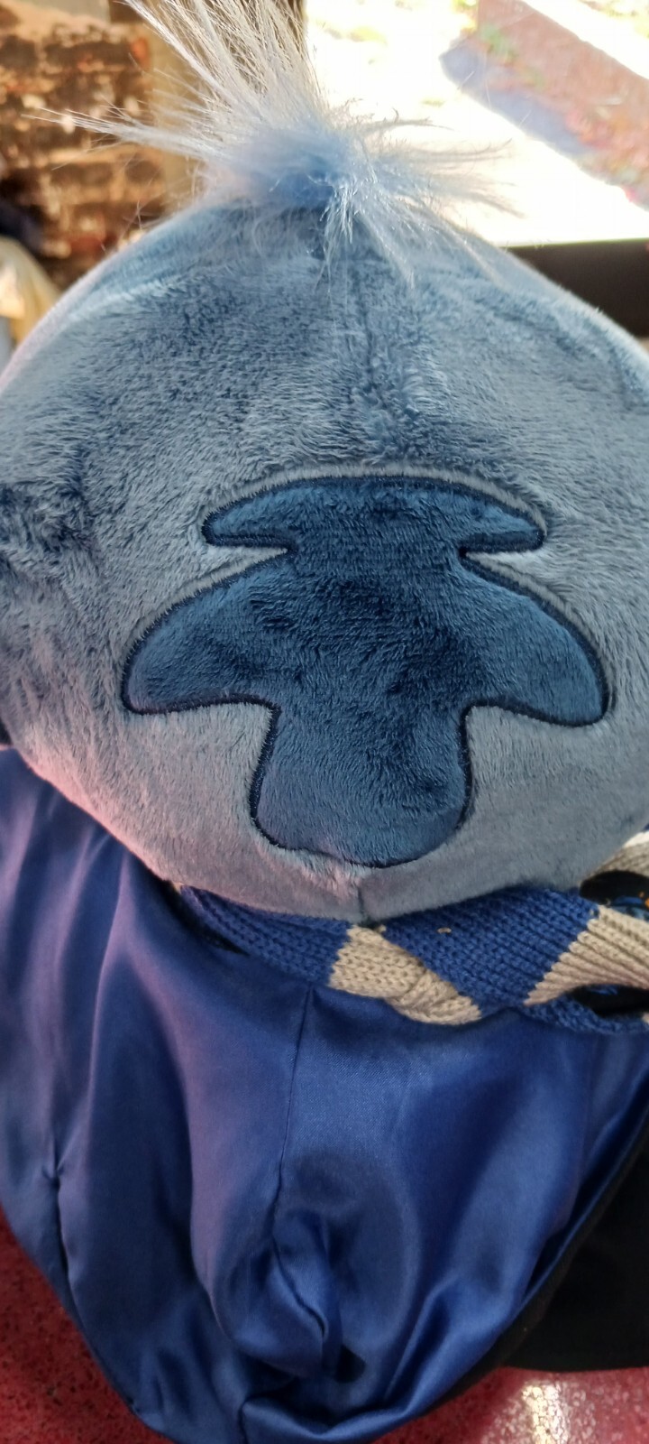 Build A Bear Disney Stitch Plush Alien Experiment 626 in ravenclaw ...