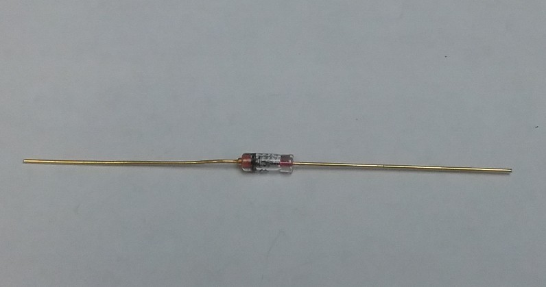 1 Piece 1N5314 FET Gold Diode 5ma | eBay