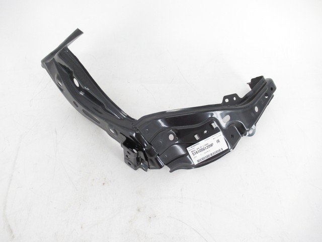 Subaru OEM 2014 Forester Fender-front Reinforcement Right 51610SG1209P ...