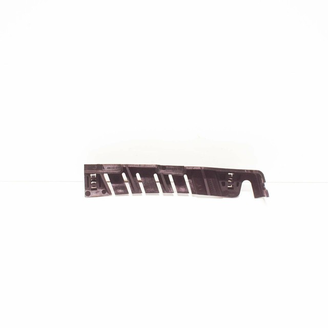 Audi A8 4h Front Right Upper Bumper Guide Duct 4H0807284 Genuine for ...