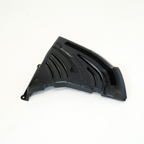 NEW BMW 7 E65 BOTTOM LEFT COVER 51757153787 2008 ORIGINAL 51-75-7-153 ...