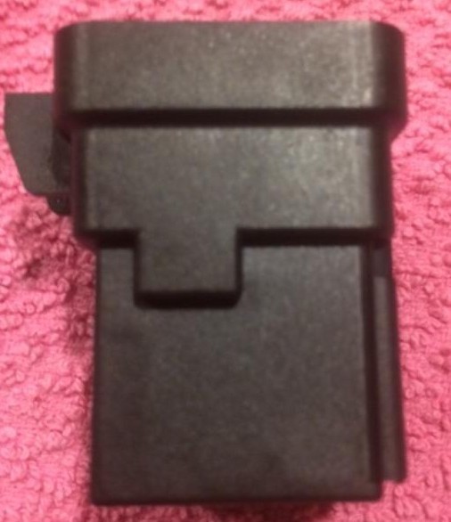 05 Ducati ST3 replacement Relay HELLA 4RD 960388-13 new old stock USA ...