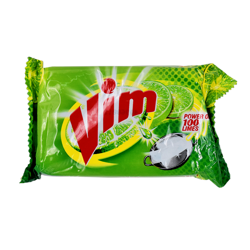 Bar Vim Soap Power Kitchen 100 Limes Dish Wash Plate Cleaner Cup Glass ...