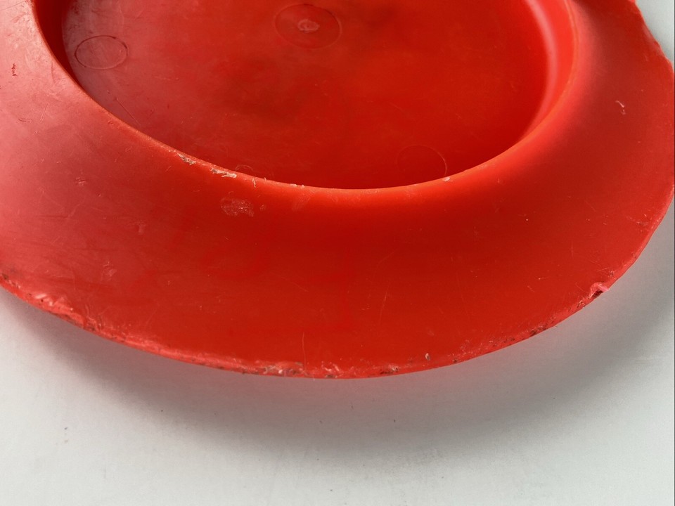 Aerobie Epic Disc Golf Ultra Long Range Driver - Red - 166g - PDGA ...