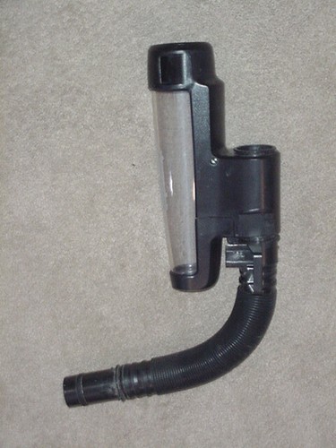 Eureka Whirlwind model 3272 , Duster Wand cup with Hose | eBay