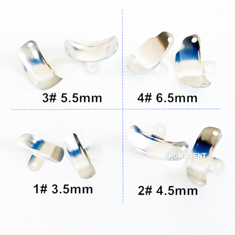 Dental Matrix Band Ring Plier Forceps Sectional Matrice Fit Garrison ...