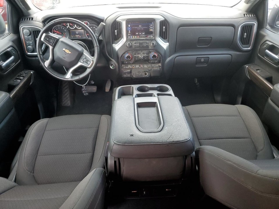 Engine ECM Electronic Control Module 3.0L Fits 20-22 SIERRA 1500 PICKUP ...