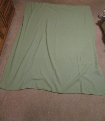 * Vintage 1950's - 60's Early's Whitney Point Wool Blanket | eBay