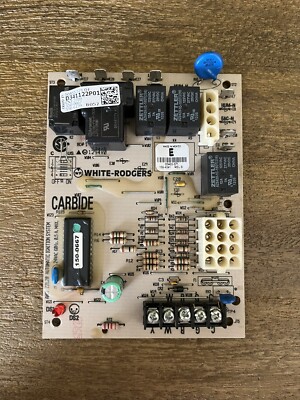 White Rodgers 50A55-571 Furnace Control Board D341122P01 | eBay