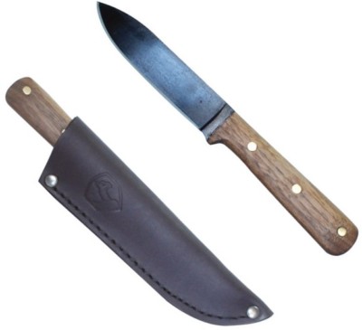 Condor Tool & Knife KEPHART 4.5" With Sheath 1075 High Carbon 60020 ...