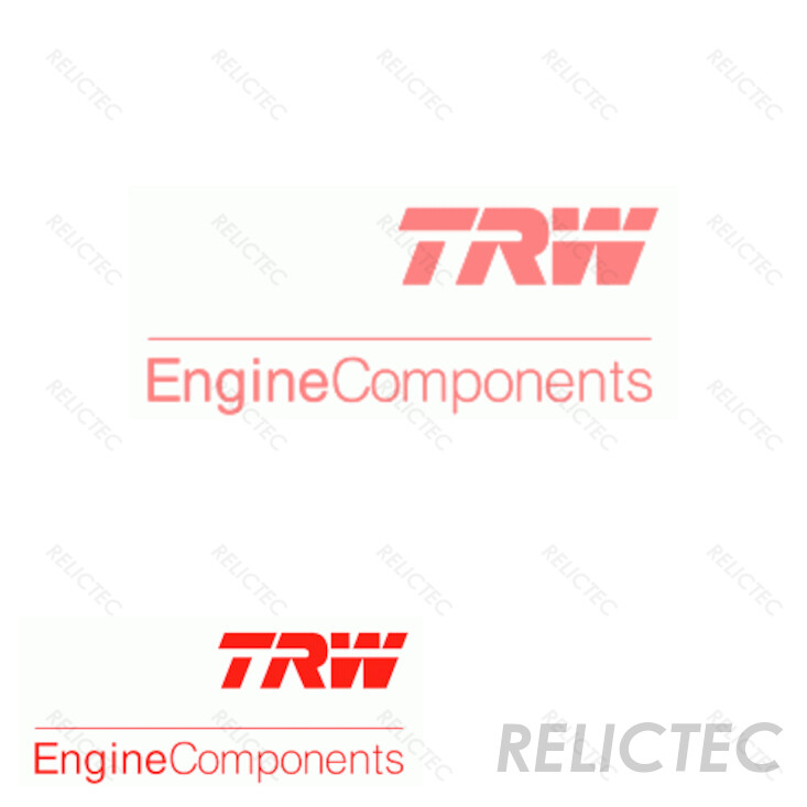 Valve Guide MB Puch:W245,W210,W169,W168,W202,S202,414,S210,W463,W124 ...