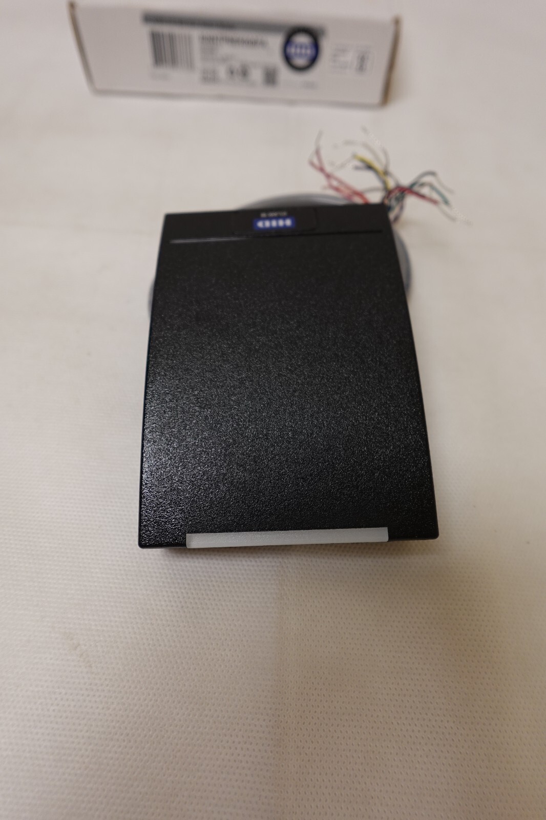 HID 920NTPNEK000FA iCLASS SE R40 R40EKNR Smart Card Proximity Wall ...