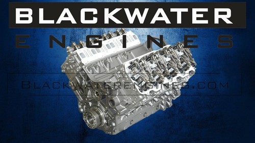6.6L LLY Duramax GM/Chevy Diesel Long Block Engine With 2 Upgrades | eBay