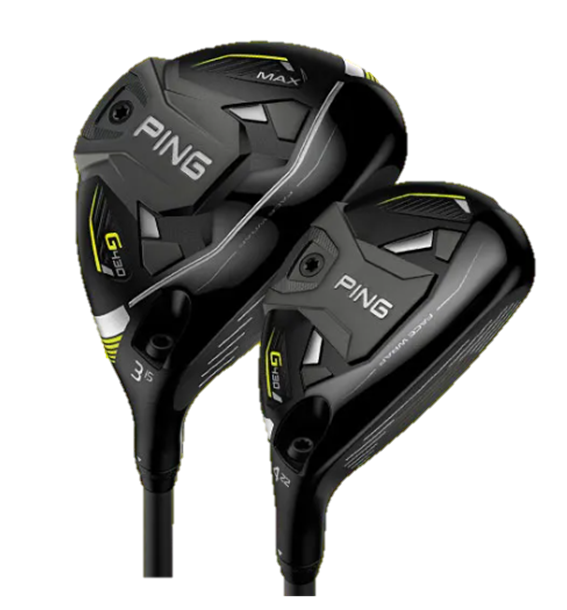 Ping G430 LST SFT Max Golf Club Driver Fairway Hybrid Weights 4-36g UK ...