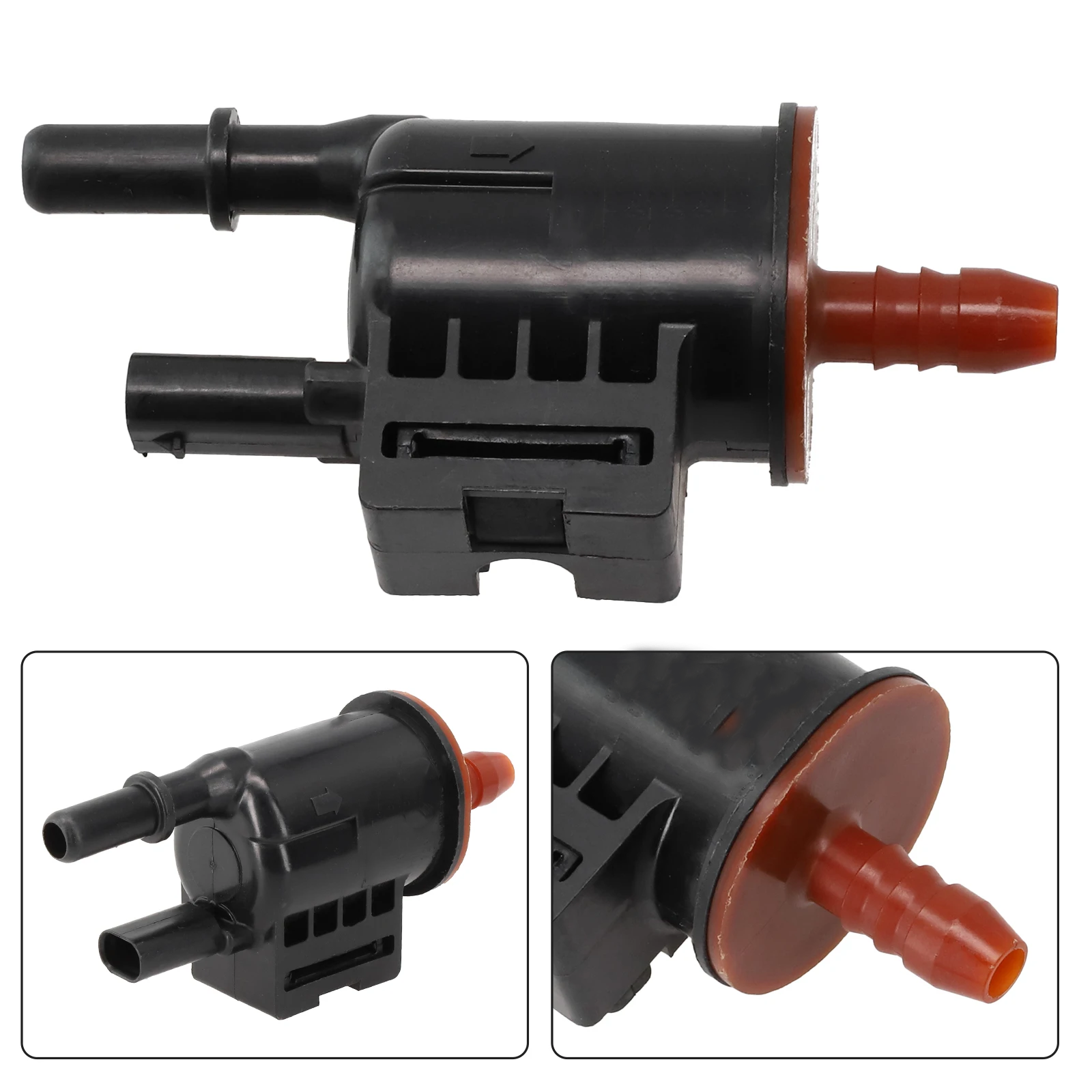 Pack (1) Vapor Canister Purge Valve 04627182AA for Dodge for Ram ...