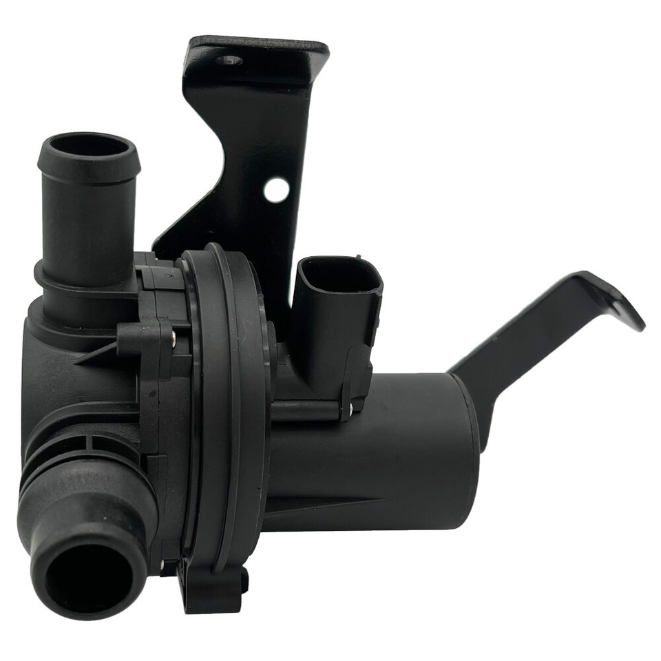 Heater Hose Cooling Coolant Shut off Valve for Chevy Volt Cadillac ELR ...