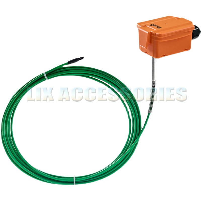 1PC Air Duct Average Temperature Sensor 22MT-125-145 Accessories | eBay