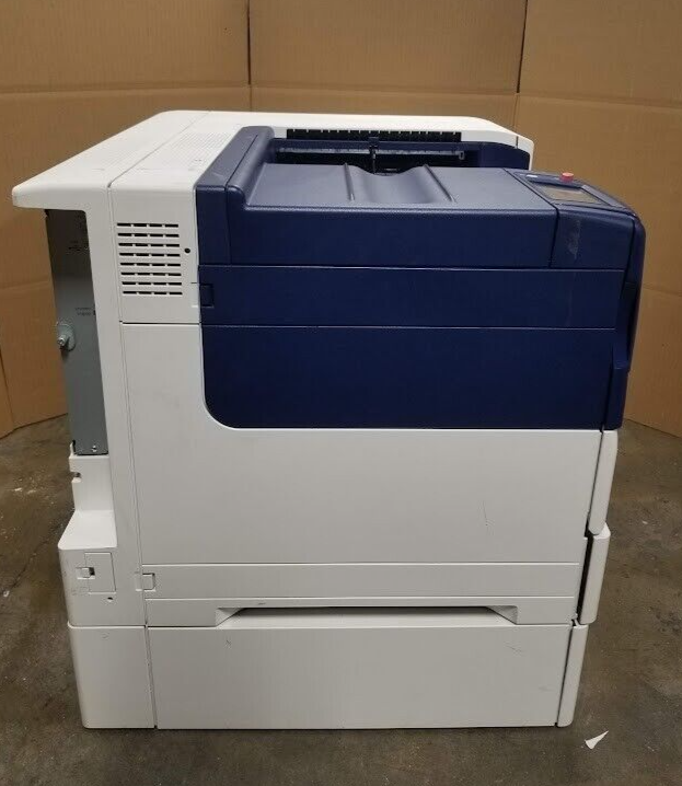Xerox Phaser 6700 Color Laser Printer | eBay