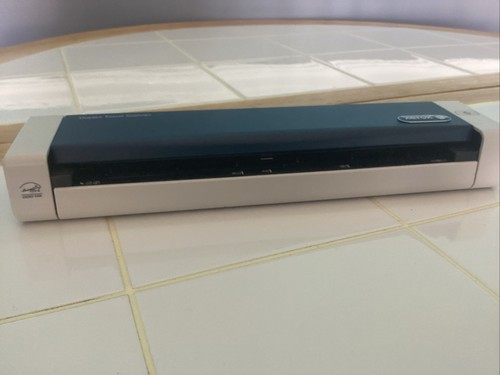 Xerox Duplex Travel Scanner for PC & Mac | Portable Scanner | MaxStrata ...
