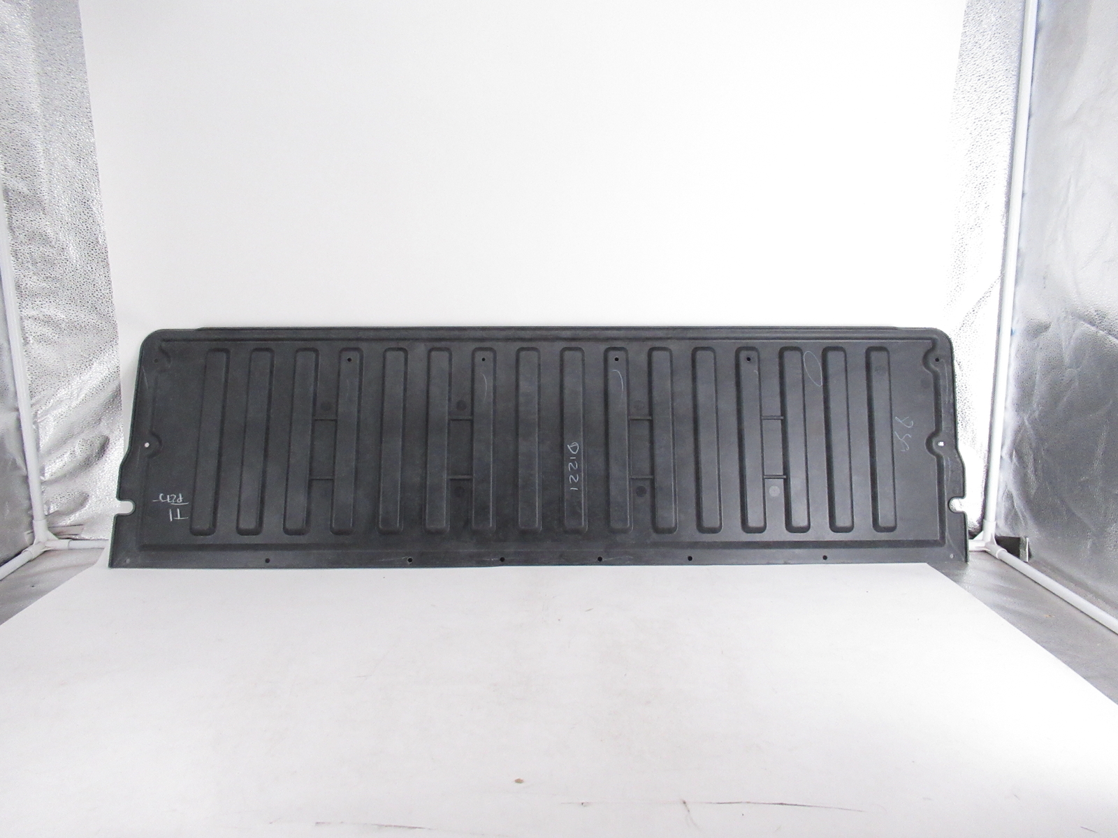 Genuine OEM Toyota 65759-04070 Tail Gate Inner Panel 2015-2020 Tacoma ...