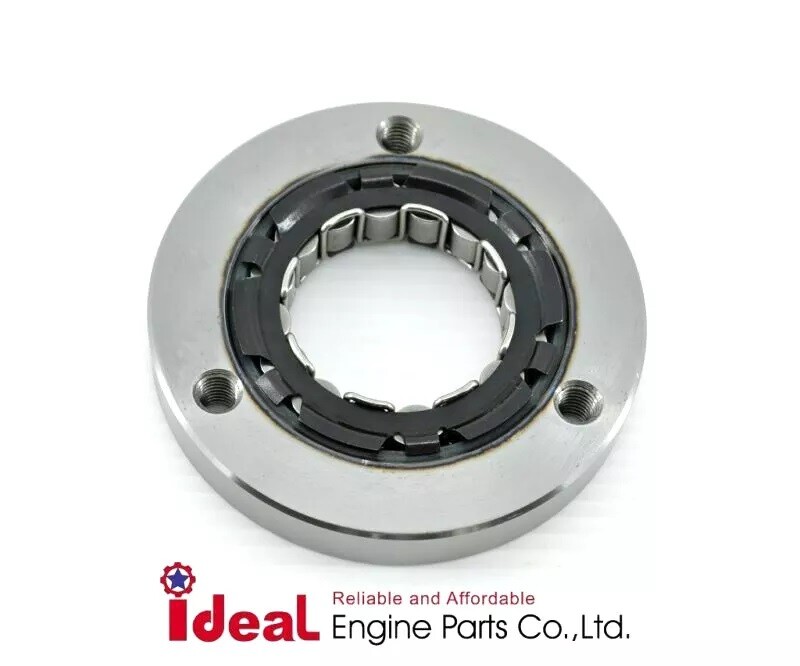 For Bombardier Can Am Rally 200 175 Starter Clutch Gear 03~07 | eBay