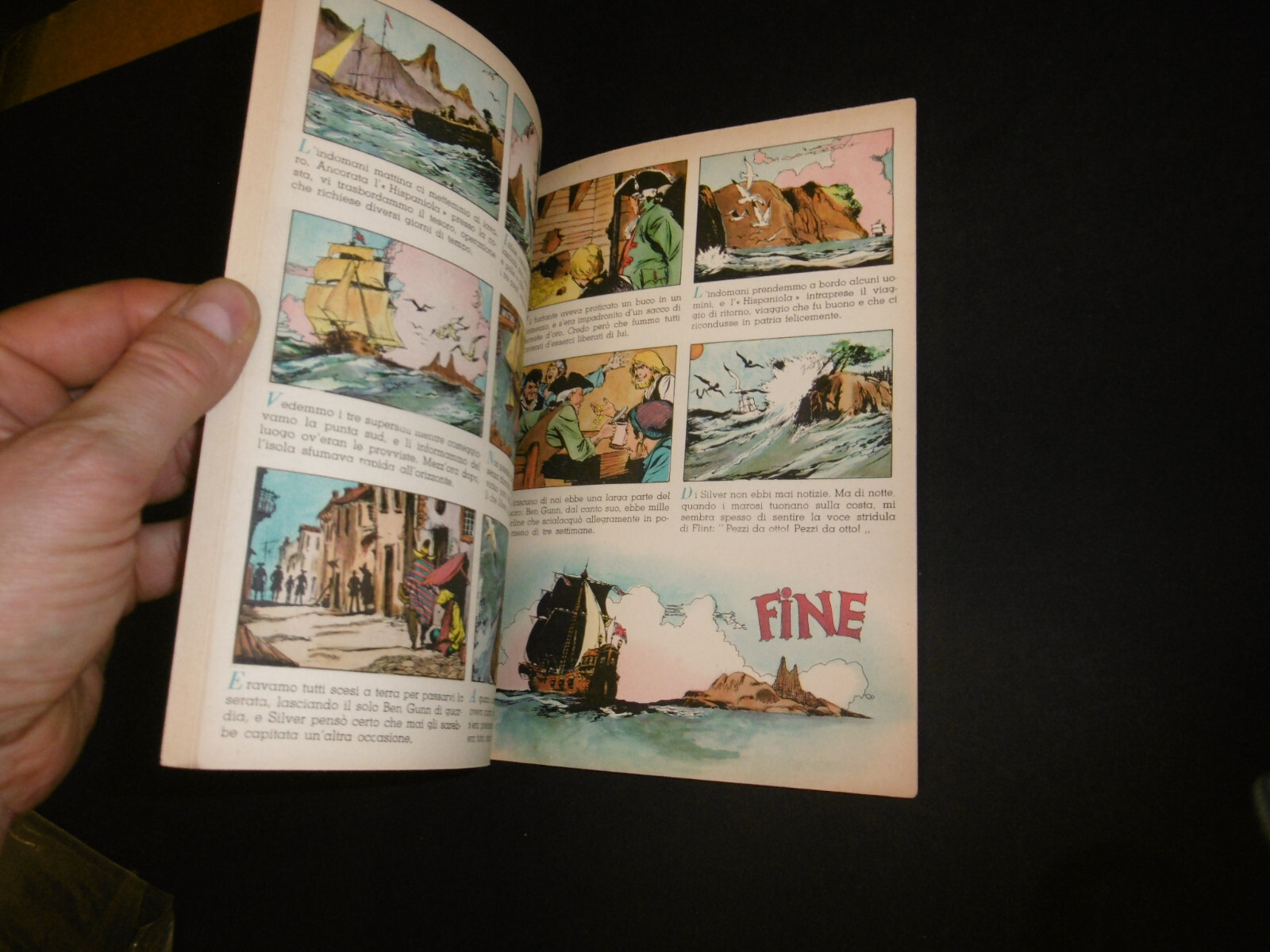 COLLANA I CAPOLAVORI AUDACE 1/4 COMPLETA GALEP PINOCCHIO PETER PAN ...