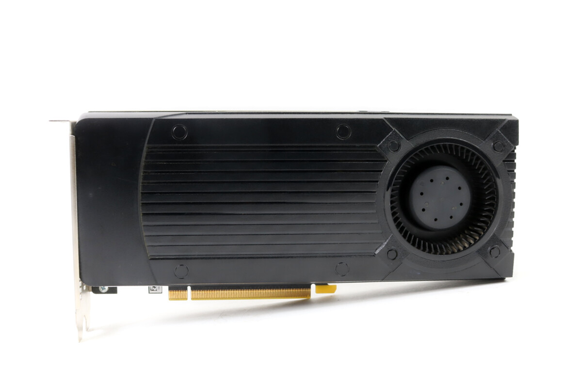 Predator Radeon RX 580X 4GB OEM GPU | 1yr Warranty, Fast Ship!