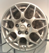 Volvo 760 Sirius Nova Wheel 740 240 780 15” Alloy Rim 1229998 for sale ...