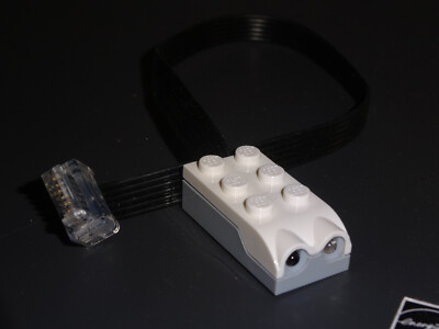 Lego Education WeDo 2.0 Motion Sensor 45304 | eBay UK
