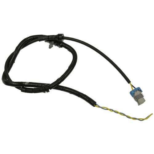ABS Wheel Speed Sensor Wiring Harness Front SMP For 2006-2011 Buick ...
