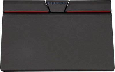 Lenovo ThinkPad T440 T450 T460 T460P Replacement 3 Key Button Touchpad ...