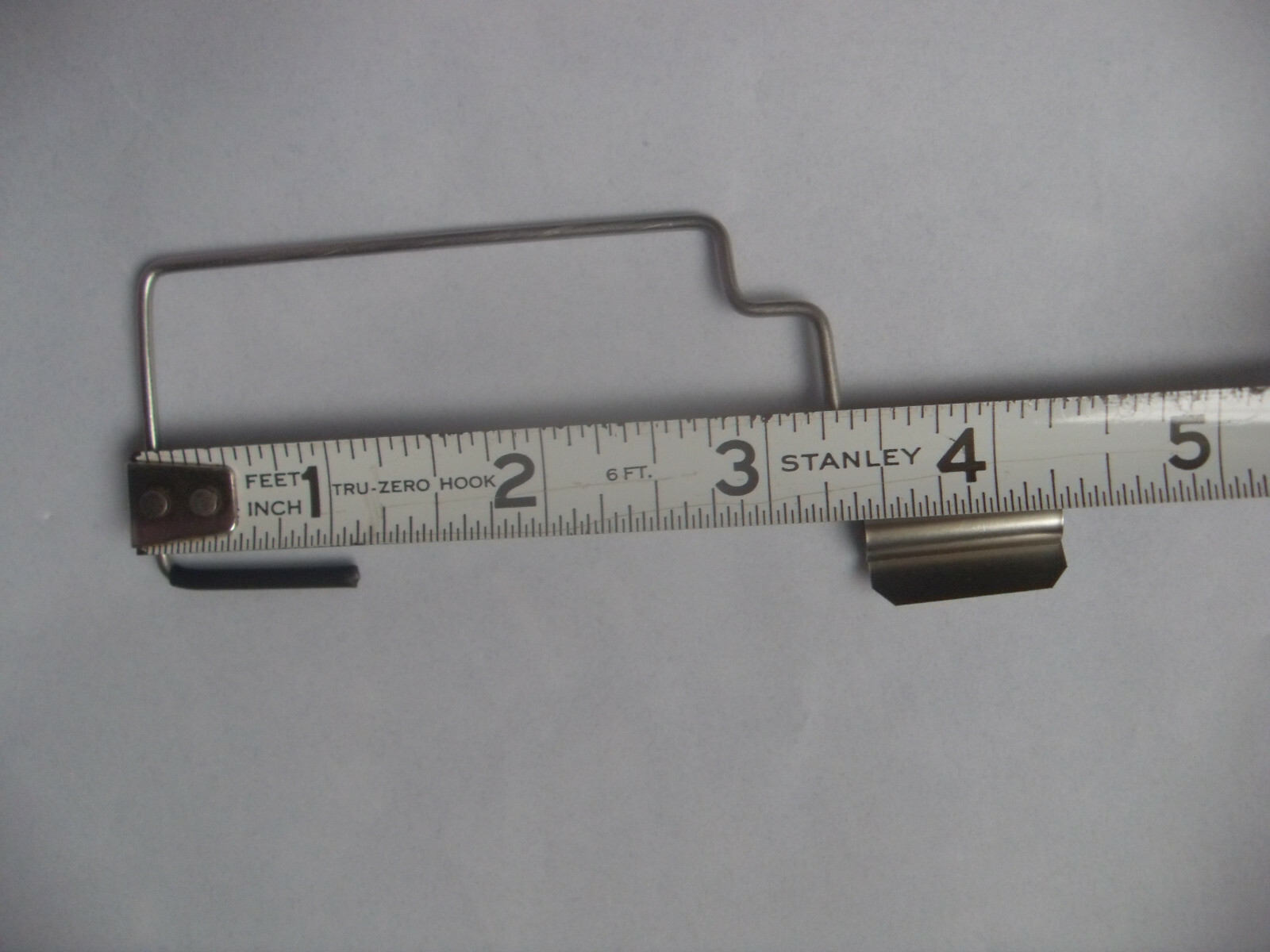 SET VSP-CLASSIC VIOLIN SOUND POST SETTER 4 tools | eBay