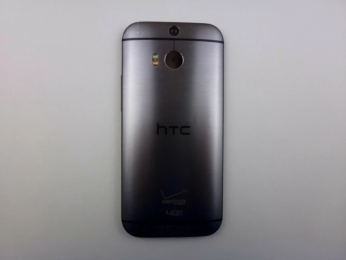 Htc One Black Verizon