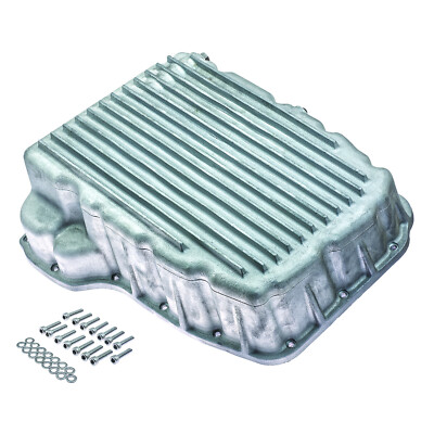 fits Ram 2007-2025 68RFE Transmission 6.7 Cummins Diesel Deep Aluminum ...