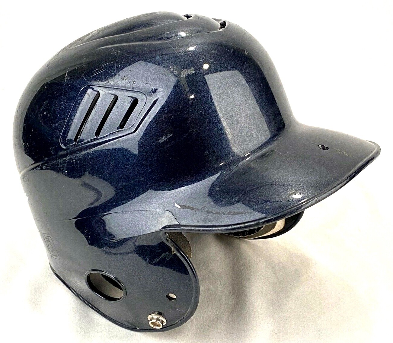 Rawlings CFTB-Youth T-ball Basseball batting helmet 6 1/4-6 7/8 | eBay
