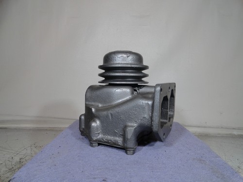 REBUILT RH HANDED HEAVY WATER PUMP FITS DETROIT DIESEL 6V53 ENGINE ...