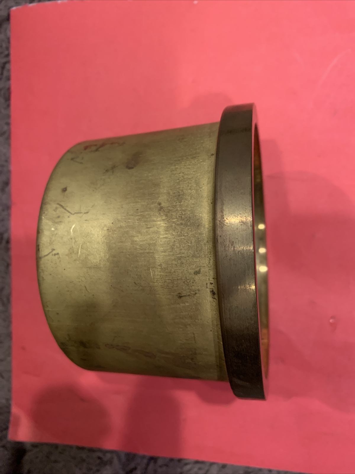 Service Valve Sweat Adapter CP-EP29VC721 - Carrier/Trane 3 5/8 ODF ...