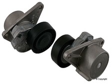 Genuine Volvo Truck Intermediate Lever Belt Drive Tensioner Arm 3183644 ...