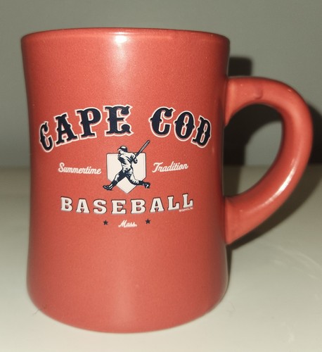 Cap Cod Coffee Tea Mug Cuffy's Of Cape Cod Summertime Tradition ...