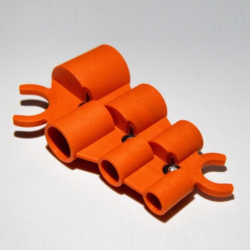 Dual Purpose Copper Pipe Measuring Tool for Depth and Diameter Gauging ...