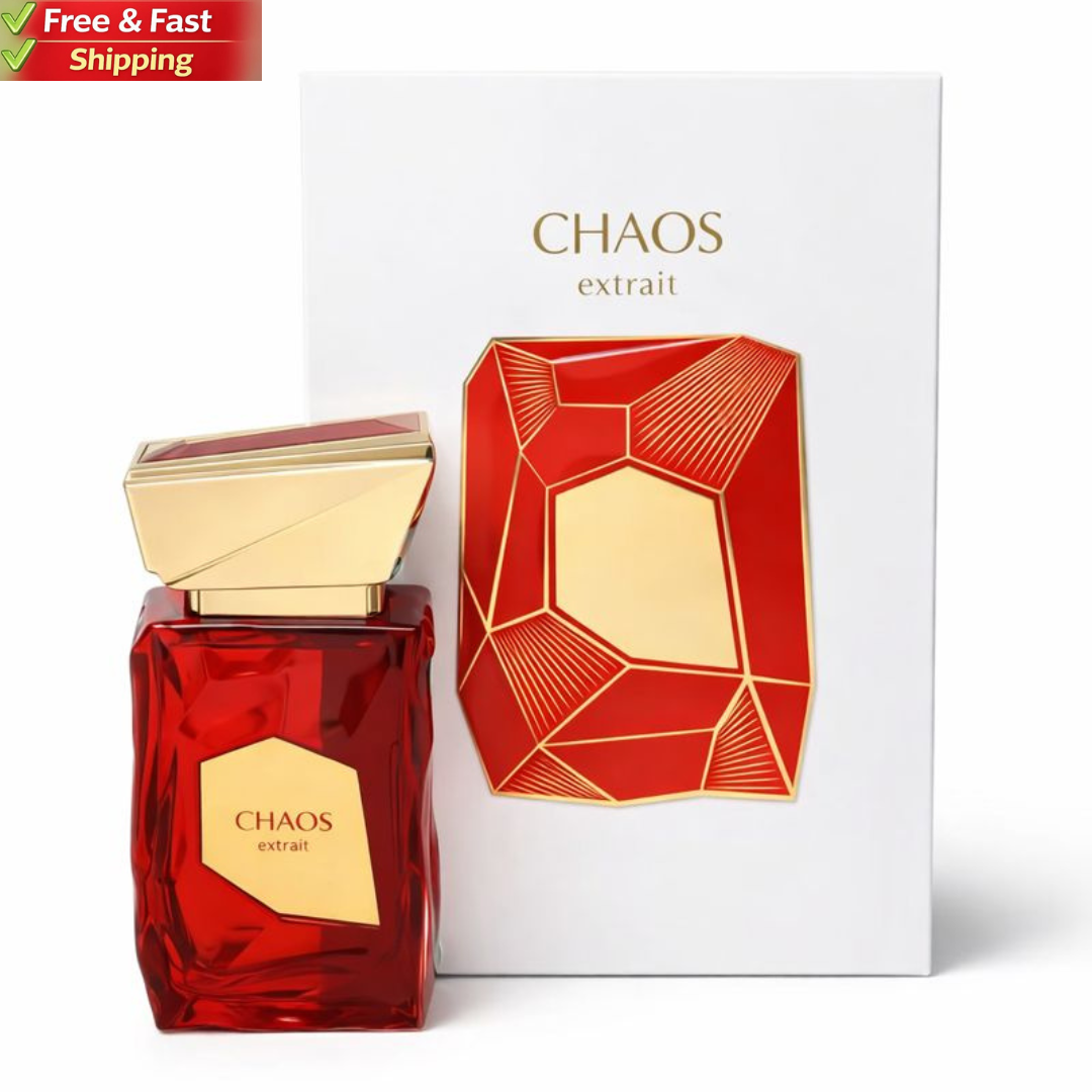 Fragrance World French Avenue Chaos Eau de Parfum 100ml Unisex Spray | eBay