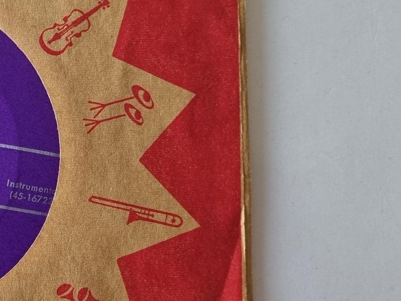 Joe "Fingers" Carr - Loco-Motion 7'' Vinyl US | eBay