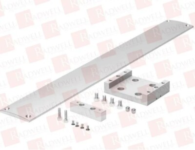 FESTO EASC-S1-46-600 / EASCS146600 (BRAND NEW) | eBay