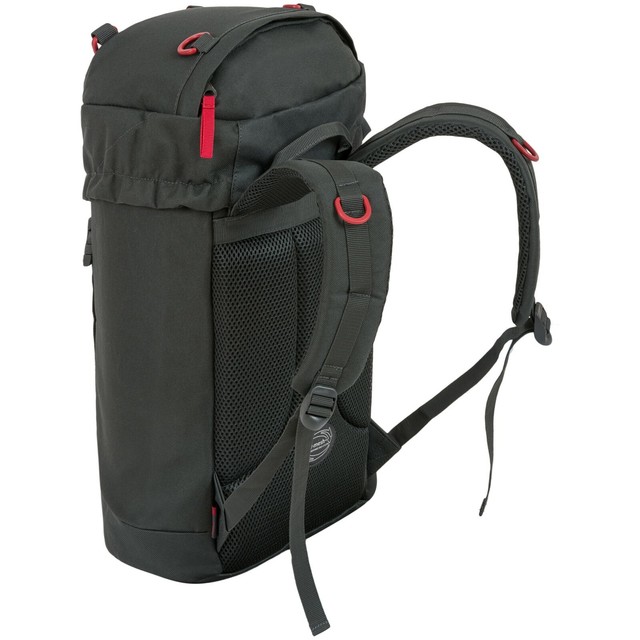 Highlander Small Daysack 25 Litre Walking Backpack 25l Hiking Rucksack ...