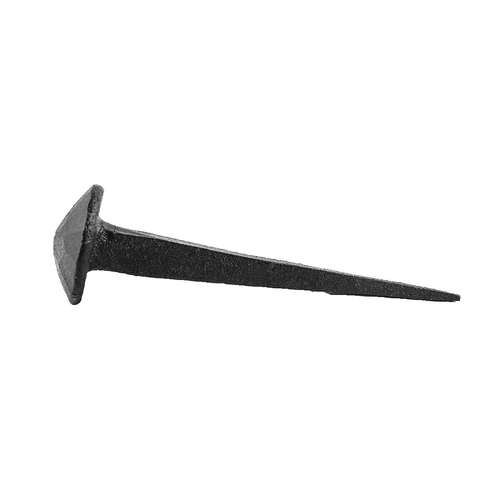 Traditional Decorative Wrought Iron Nails Clavos Round Head Iron Nails ...