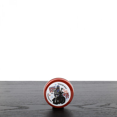 'Stache Salt Strong Hold Moustache Wax , Pin It to Win It | eBay Australia