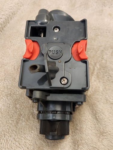 DeLonghi Magnifica Brew Unit Diffuser Model EAM4000B EAM3500N EAM3300 ...