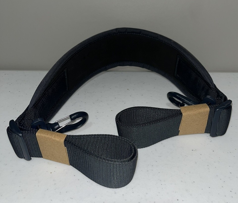 YETI Hopper Cooler Shoulder Strap - Nordic Blue | eBay